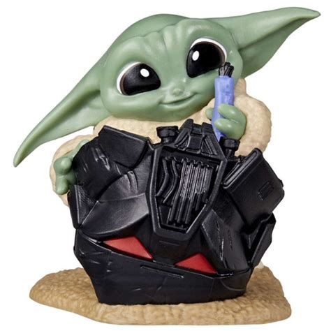 Игрушка Hasbro(SW) Коллекция наград Грогу F58545L0 - купить с доставкой ...