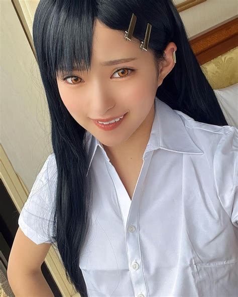 Nagisa Mitsuki