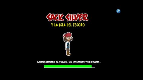 Compartir Mazniac Sack Silver Y La Isla Del Tesoro YouTube