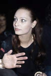 Quieren Deshacerse De Mí No Les Gusta Que Estemos Juntos Nadiuska La Actriz Del Destape De