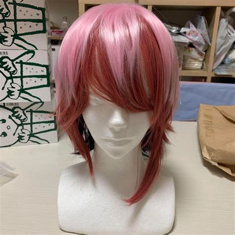 セラフ・ダズルガーデン ウィッグ コスプレ メルカリ