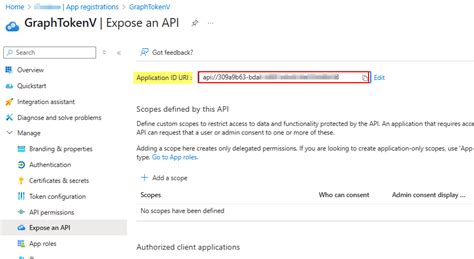 Python Unable To Validate Jwt From Azure Stack Overflow