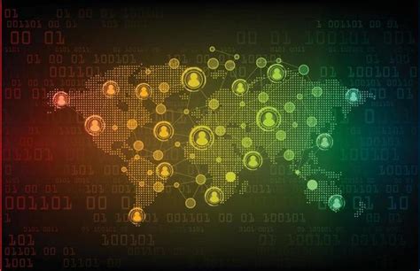 Community Map Vector Art Icons And Graphics For Free Download