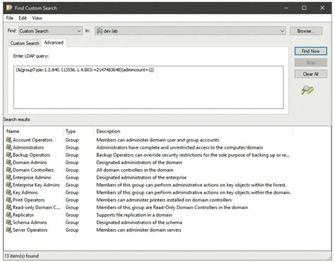 adminsdholder to improve active directory security semperis
