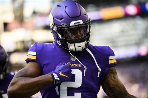 Multiple Teams Reportedly Want To Trade For Alexander Mattison