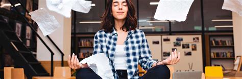 5 técnicas para relajar tu cuerpo y tu mente y combatir el estrés