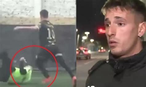 Futbolista argentino se quitó la vida en el momento en que lo iban a