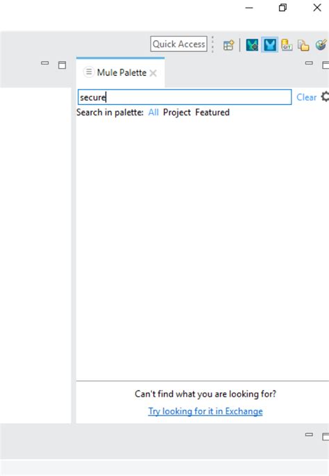 Mulesoft How To Secure Properties For Your Application Technology