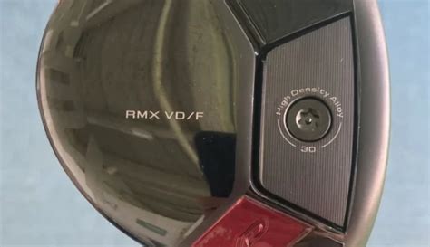 ヤマハ Rmx Vd ユーティリティ 2024 高弾道でやさしくぶっ飛ばせるut！ ゴルフとスキー！！＠北海道