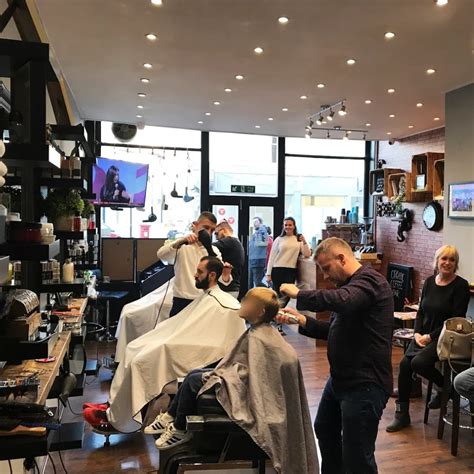 The Best Fulham Barbers 4 Top Picks The London Butler