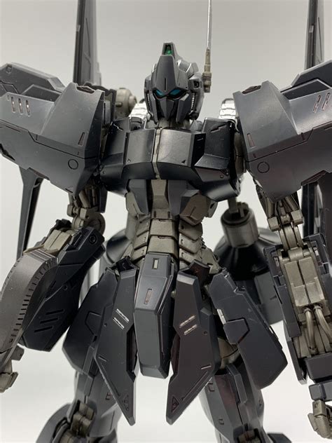 百式壊やぱんぐさんのガンプラ作品GUNSTAガンスタ