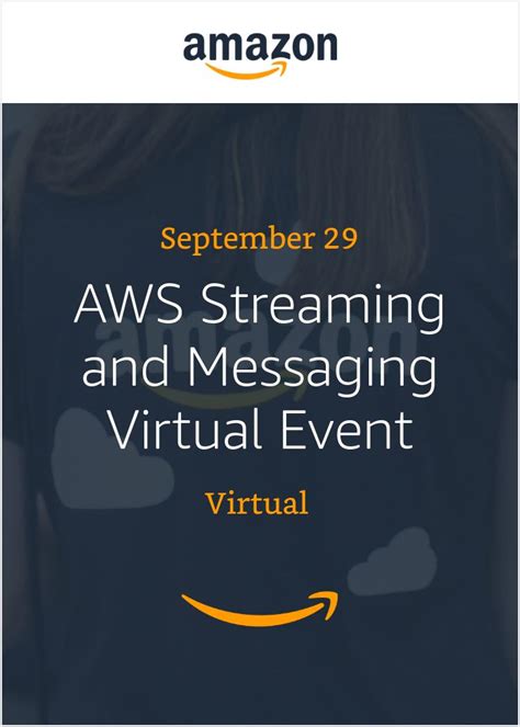 Mindy Ferguson On Linkedin Software Messaging Streaming Tech Aws Aws Womenintech Amazon