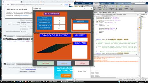 Matlab Guide Poner Un Resultado En Una Columna