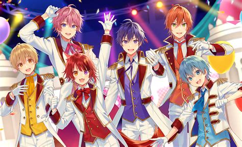 すとぷり、2ndフルアルバム『すとろべりーねくすとっ！』すとぷり初となる実写ジャケット＆オリジナル特典絵柄公開 Spice エンタメ