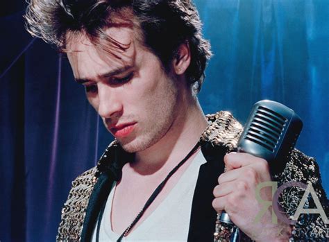 Grace Di Jeff Buckley