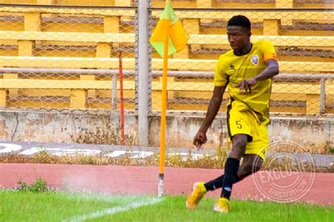 Babacar Mbengue Mali Ou Sénégal ça Dépend Africafoot