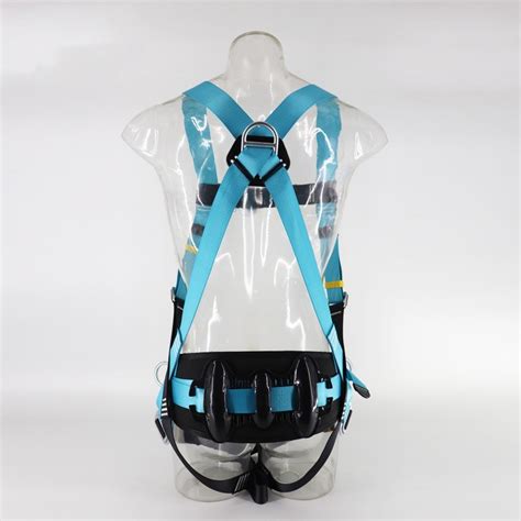 Falling And Hanging Safety Belt For High Altitude Operation Belt And Workers Work