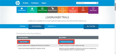 Loadrunner Download And Installation Softwarehour
