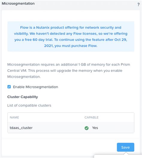 Using Terraform To Manage Security Through Nutanix Flow Nutanix Dev