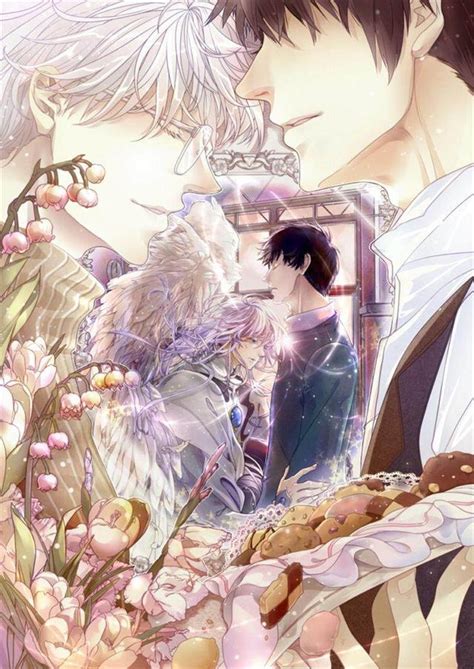 腐女节的福利动漫男男CP美图盘点你最喜欢哪一对 搜狐大视野 搜狐新闻