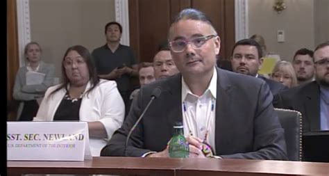 Thwarted In Their Haskell Investigation Congressional Committees Seek