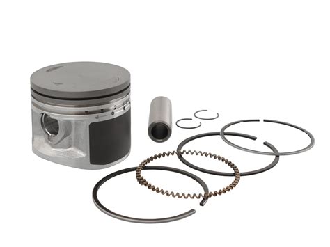 Oversized Piston Kit For Honda Cb550k Cb550 Common Motor Collective