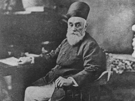 Looking Back At How Jamsetji Tata Founded The Tata Group On His 184th