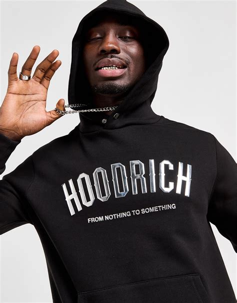 Jd Sports Hoodrich Hoodie At Laura Kiek Blog
