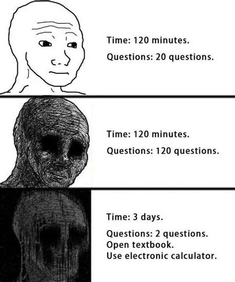 Cracking The Code Math Memes On The Edge Of Understanding 20 PICS