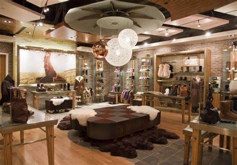 Ugg Ja Stowell Contracting Projects Retail