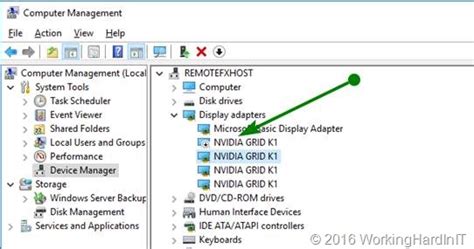 Setting Up Discrete Device Assignment With A Gpu Working Hard In It