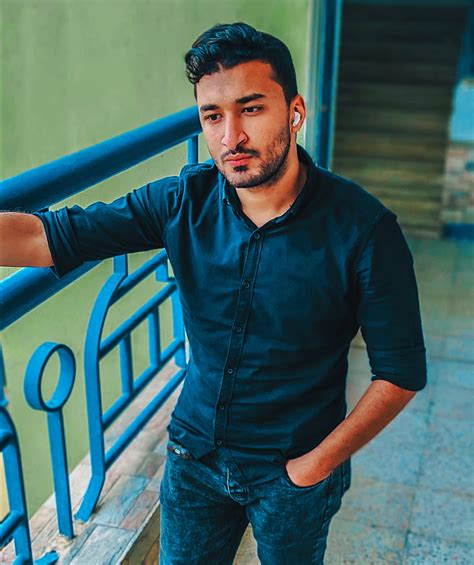 Ahmed Rashid Portfolio