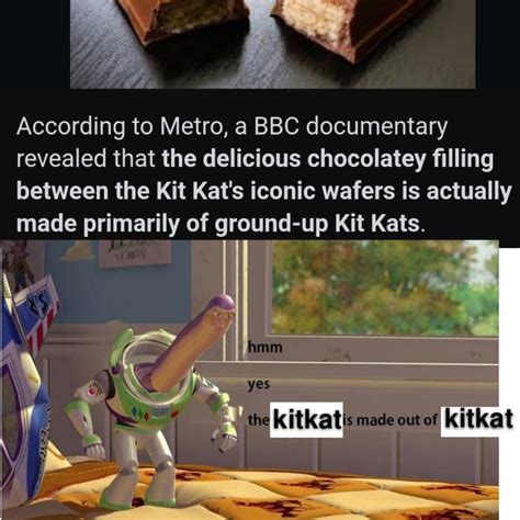 Kit Kat Memes Kitkat Imgflip