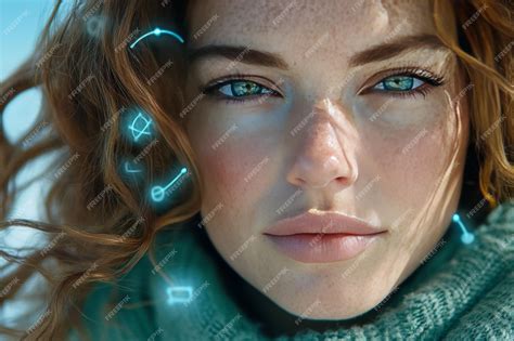 Diffusion Mri Prefrontal Cortex Neuroethics Synaptogenesis And Somatosensory Futuristic Close Up