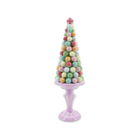 Candy Topiary Etsy
