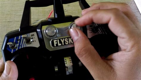 Best Transmitter For Beginners Under 45 Flite Test