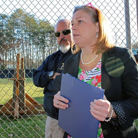 The Us Secret Service Now Has A New Director Kimberly Cheatle An Enterprise Security And