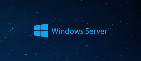 微軟發表Windows Server 2025首個預覽版 iThome