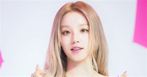 Bnt포토 여자아이들 우기 러블리 눈빛