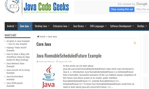 Java Dersleri Ve Android Programlama Eğitimi Kaynakları Talentgrid