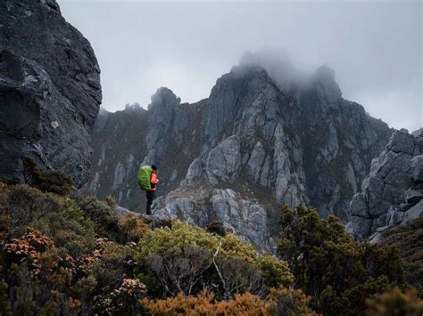 Osprey Aether Plus 85 Review | The Pack That Does It All