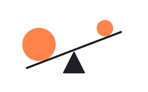 Balance Design Principle Uxcel