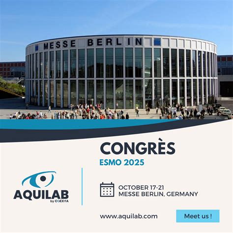 Esmo 2025