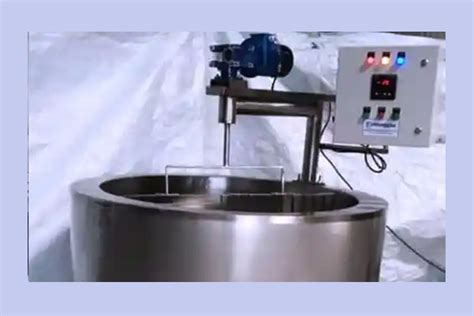 Cheese Processing Plant Manufacturers Ahmedabad