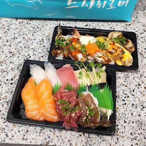 스시노칸도 별내점 별내 스시 회전초밥 맛집 다이닝코드 빅데이터 맛집검색