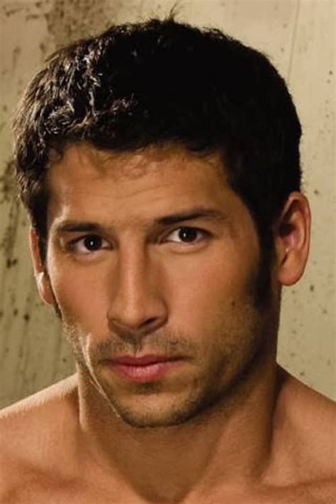 Leo Giamani Profile Images — The Movie Database Tmdb
