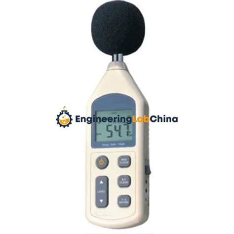 Digital Sound Level Meter Manufacturers Suppliers Exporters In China