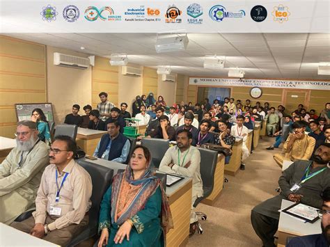 arduino day muet added a new photo arduino day muet