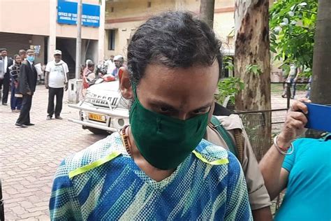 Coal Scam Bikash Mishra Brother Of Binay Mishra Given Bail By