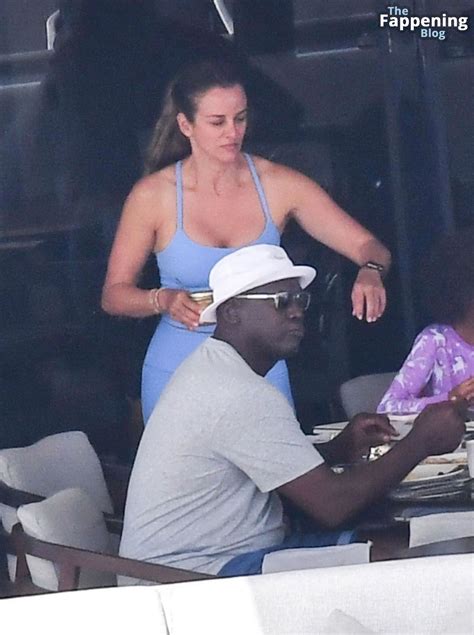 Yvette Prieto Ivetteprieto Nude Leaks Photo 4 Thefappening
